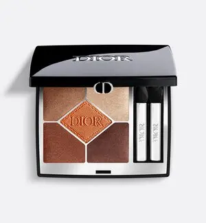 DIOR DIORSHOW 5 COULEURS アイシャドウパレット　654 Diorshow 5 Couleurs: Summer Eyeshadow Palette | DIOR US